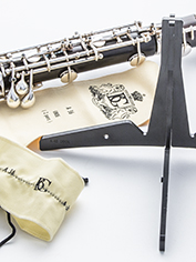 Double Reed Accessories - London woodwind specialist - Just Flutes
