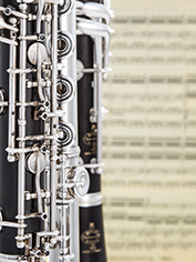 Wind Quartet Music: Flute, Oboe, Clarinet, Bassoon - London woodwind ...