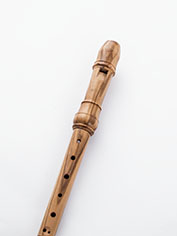 Recorders - London woodwind specialist - Just Flutes
