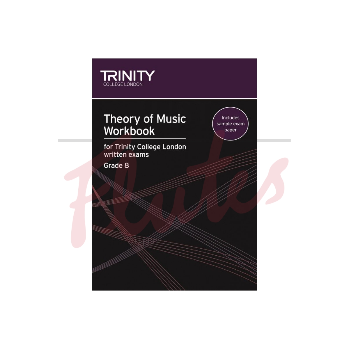 Trinity College London Theory Of Music Workbook Grade 8